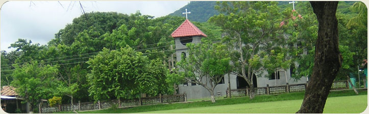 Guaitil Handycraft Tour